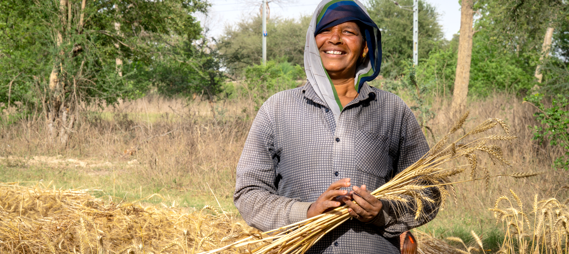 Grameen Foundation India