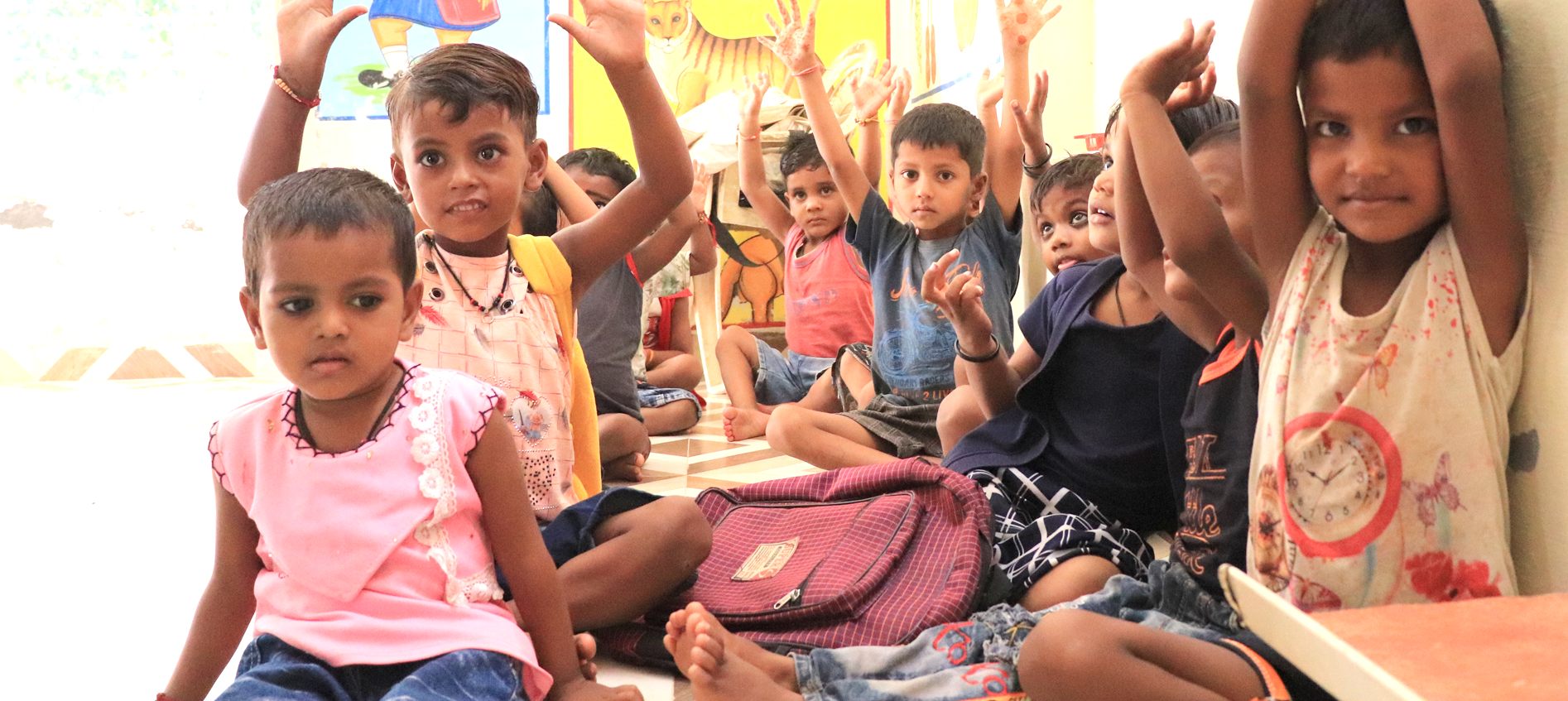 Grameen Foundation India